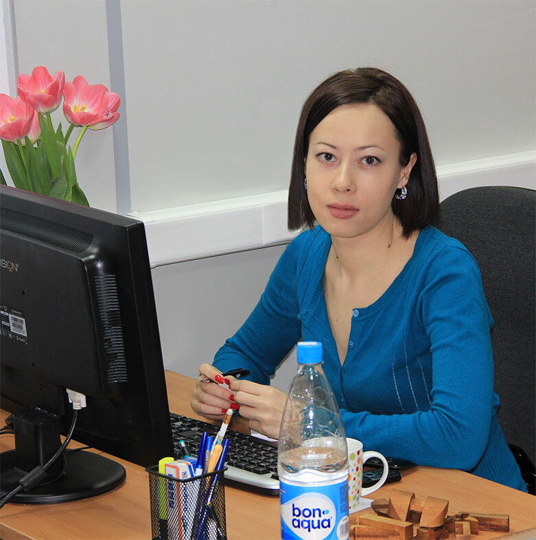 Семёнова Светлана – дизайнер-иллюстратор, иллюстраторы – Санкт-Петербург – Zoon.ru