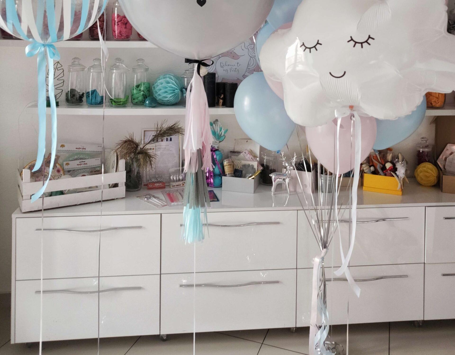 Воздушное пространство Balloons.Be - отзывы, фото, цены, телефон и ...