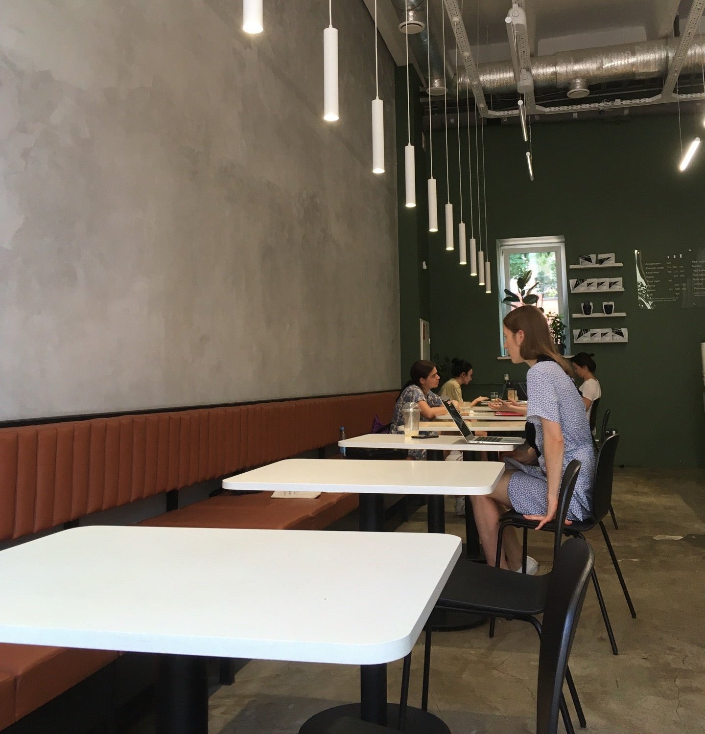Кофейня Smart Cafe - отзывы, фото, онлайн бронирование столиков, цены ...