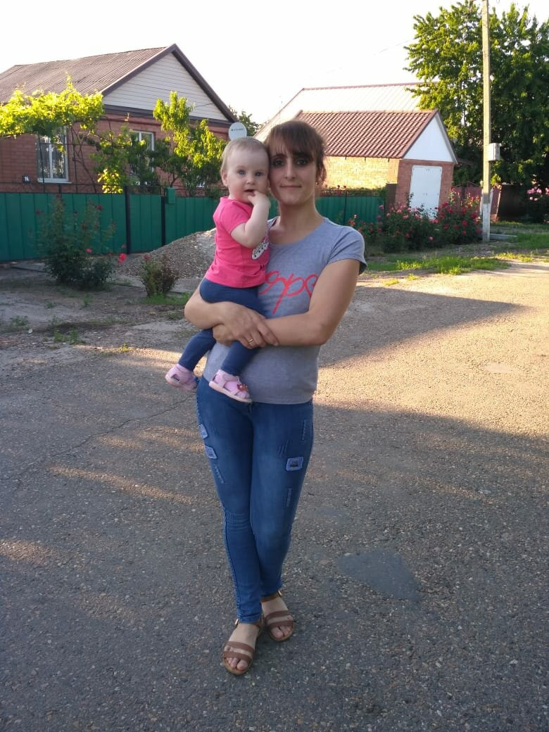 Лучшие няни в Новороссийске - цены, отзывы, фото, телефоны на Zoon.ru