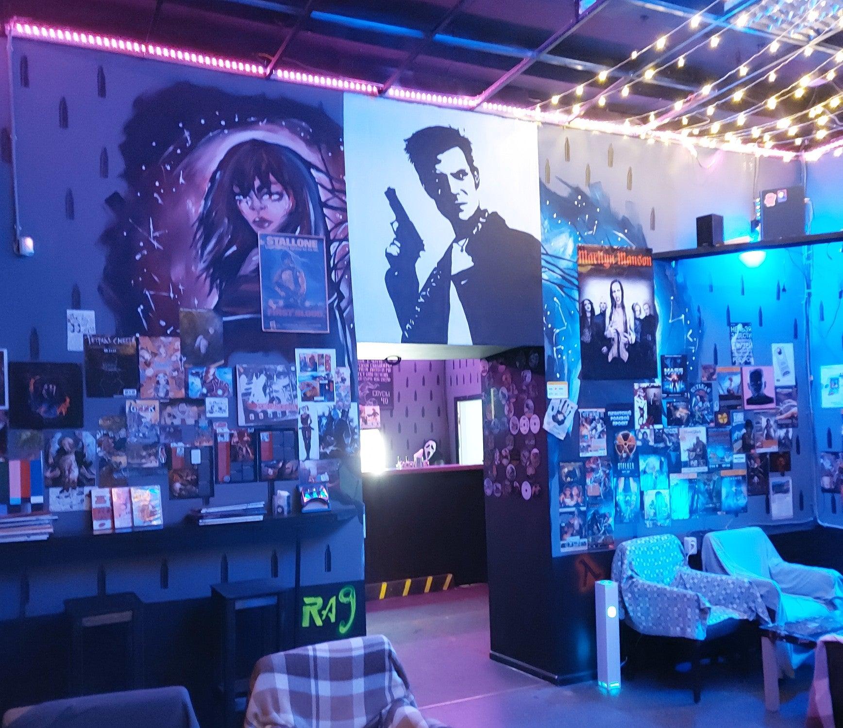 Retrowave bar 🍴 отзывы, фото, онлайн бронирование столиков, цены, меню ...
