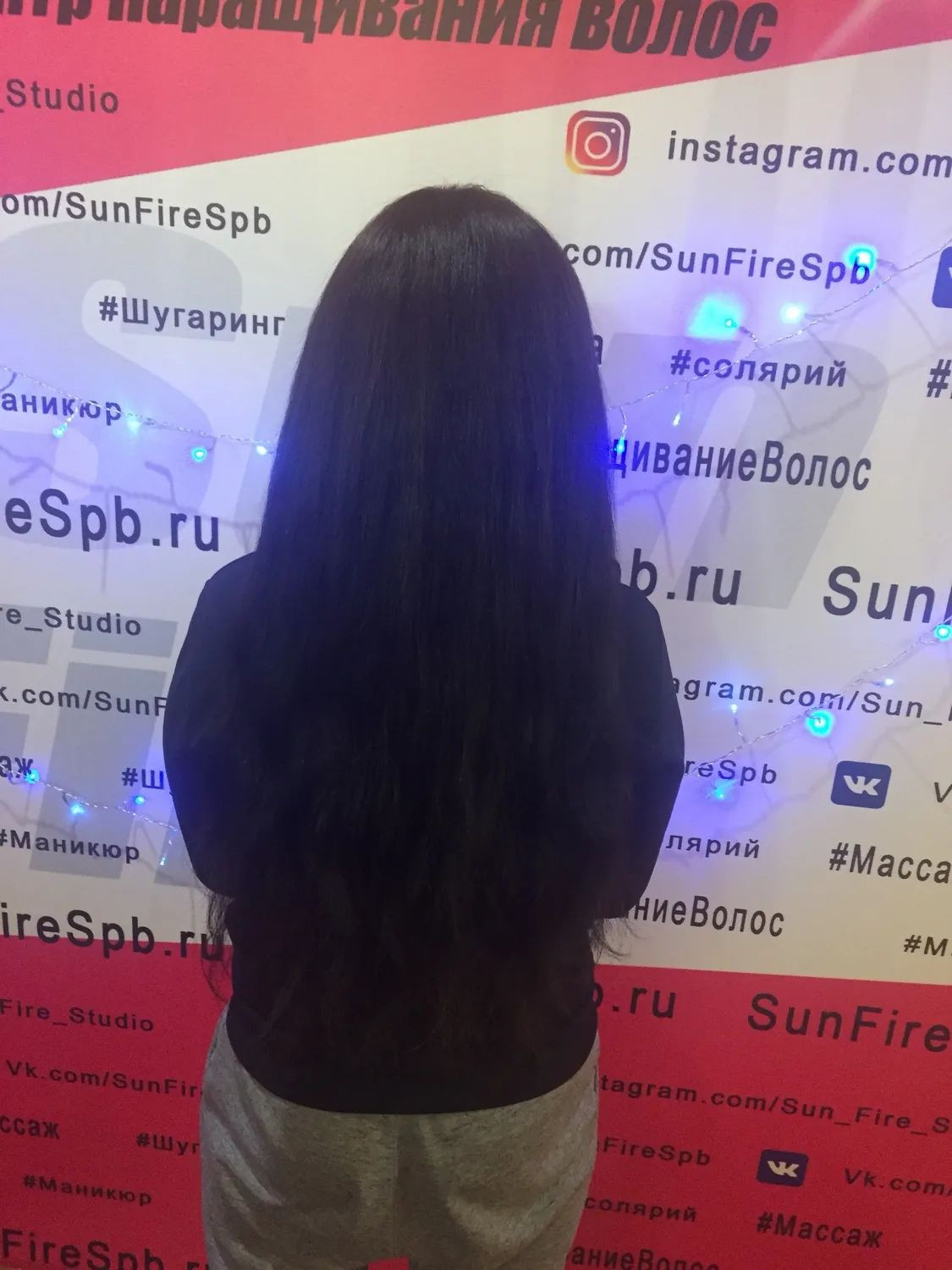 Субботина Елена Викторовна – парикмахер – Санкт-Петербург – Zoon.ru