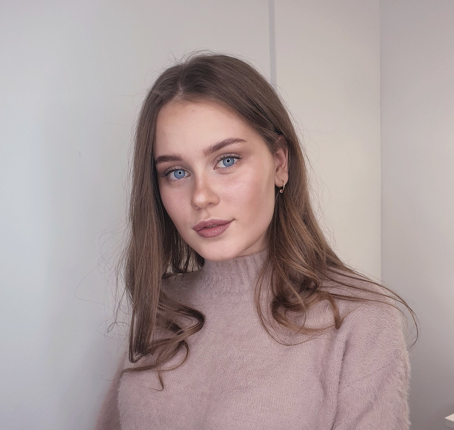 Шевлякова Ольга – визажист – Пермь – Zoon.ru